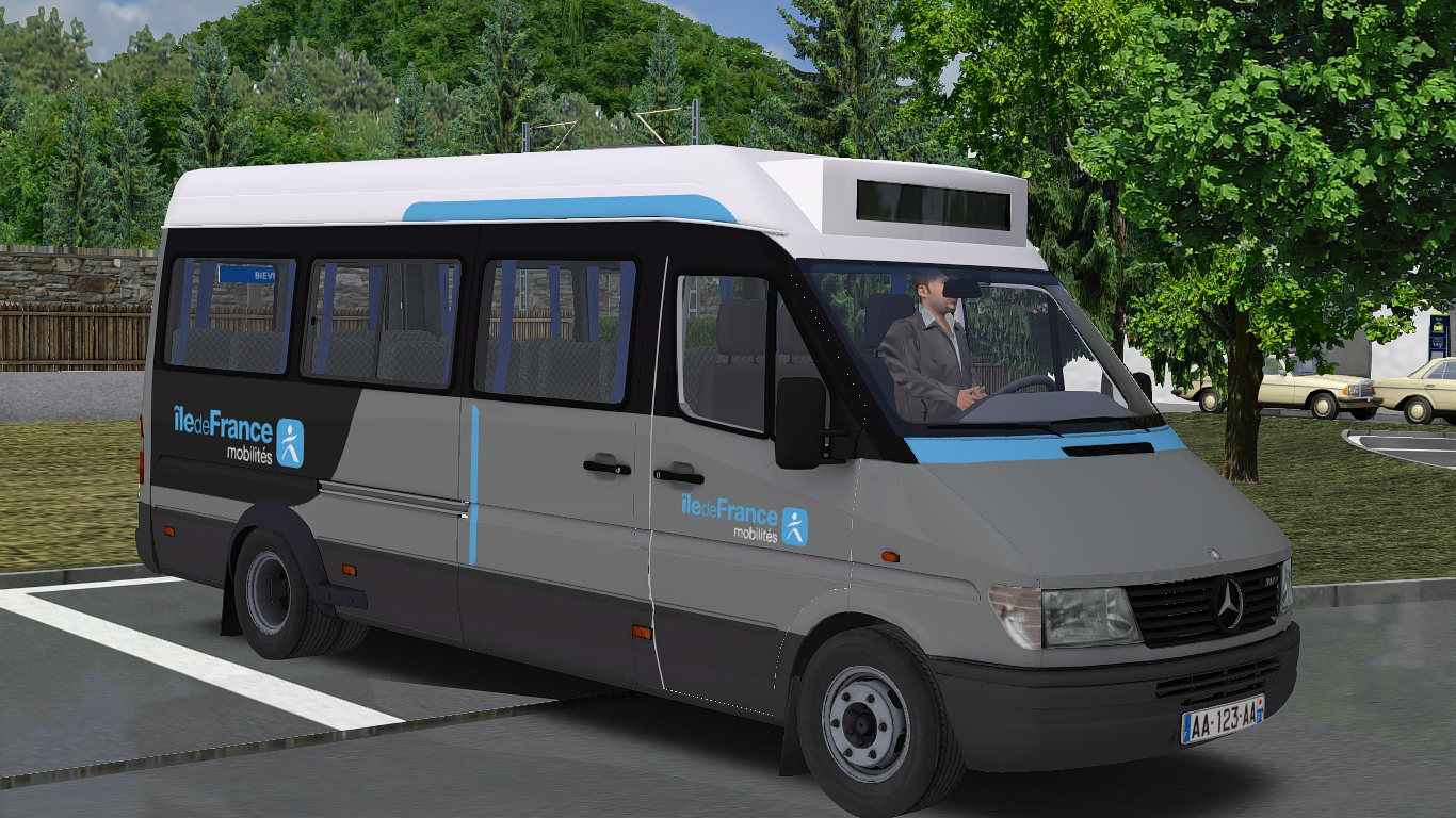 Pack IDFM | La Créa'Team