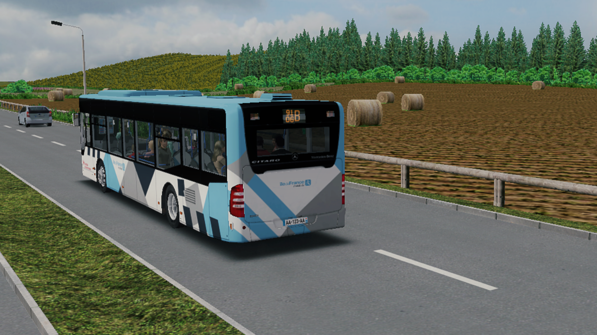 Pack IDFM | La Créa'Team