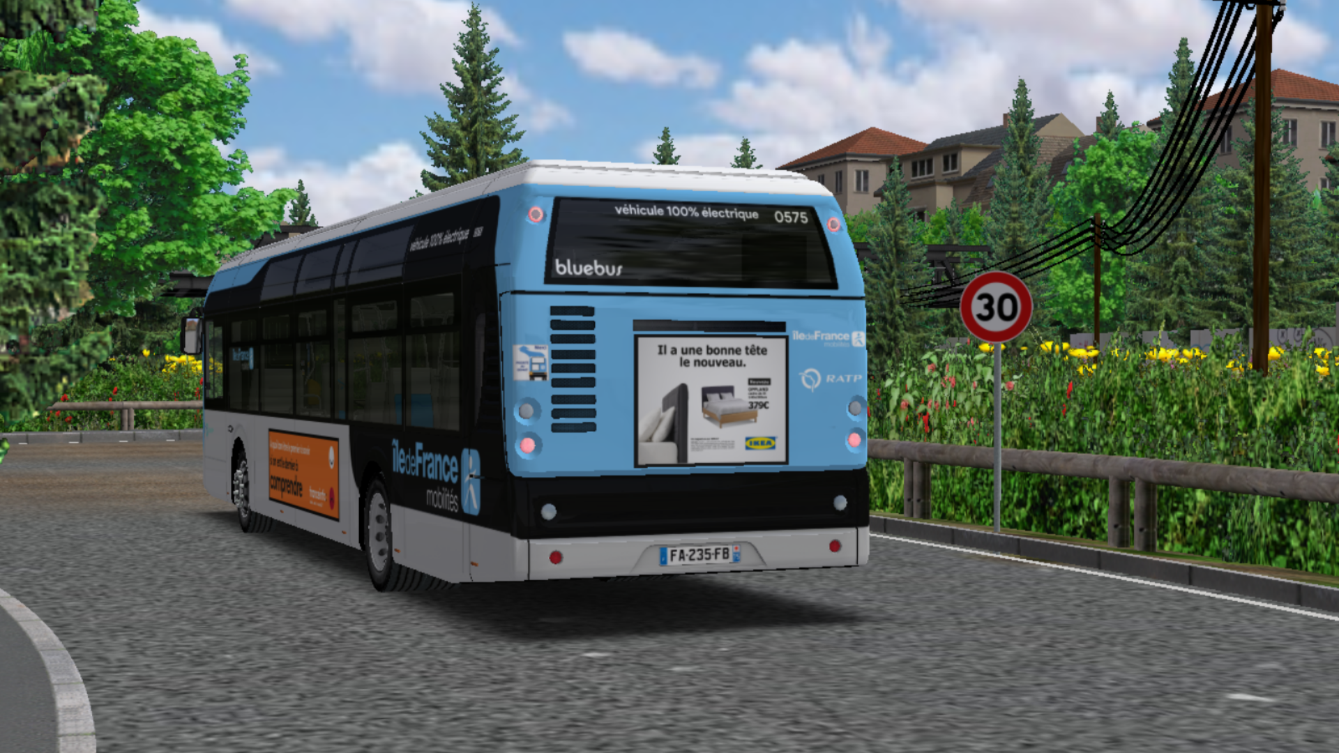 Pack IDFM | La Créa'Team