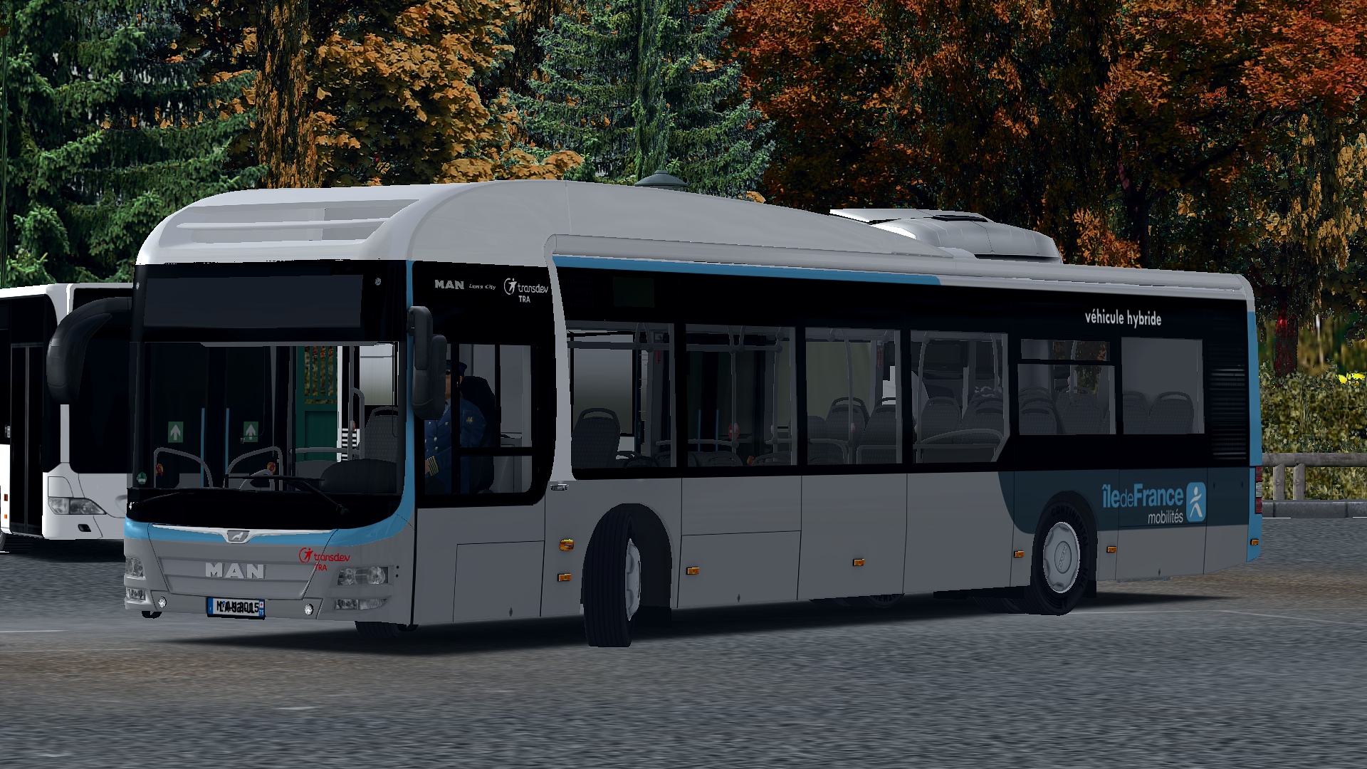 Pack IDFM | La Créa'Team