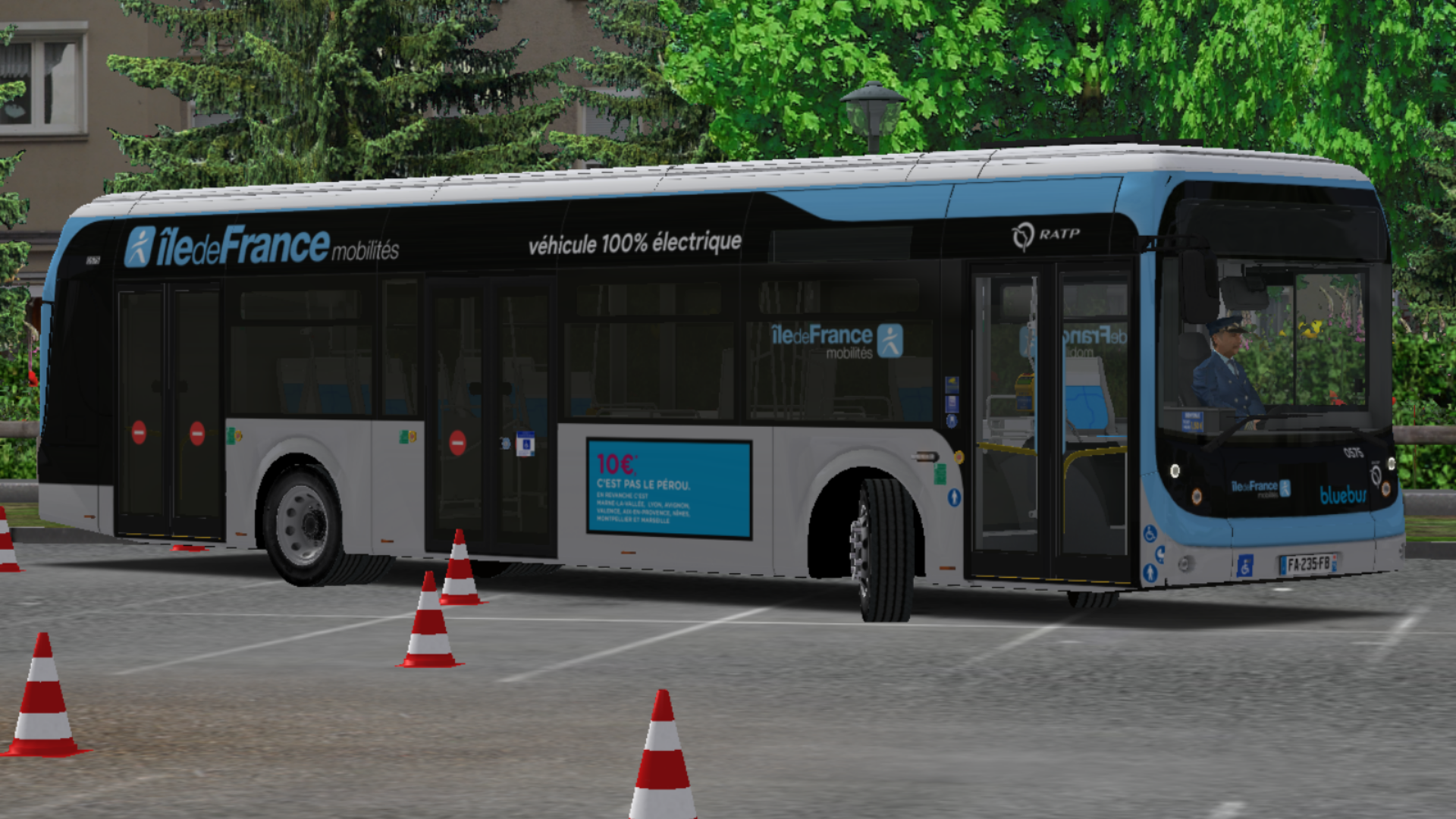 Pack IDFM | La Créa'Team