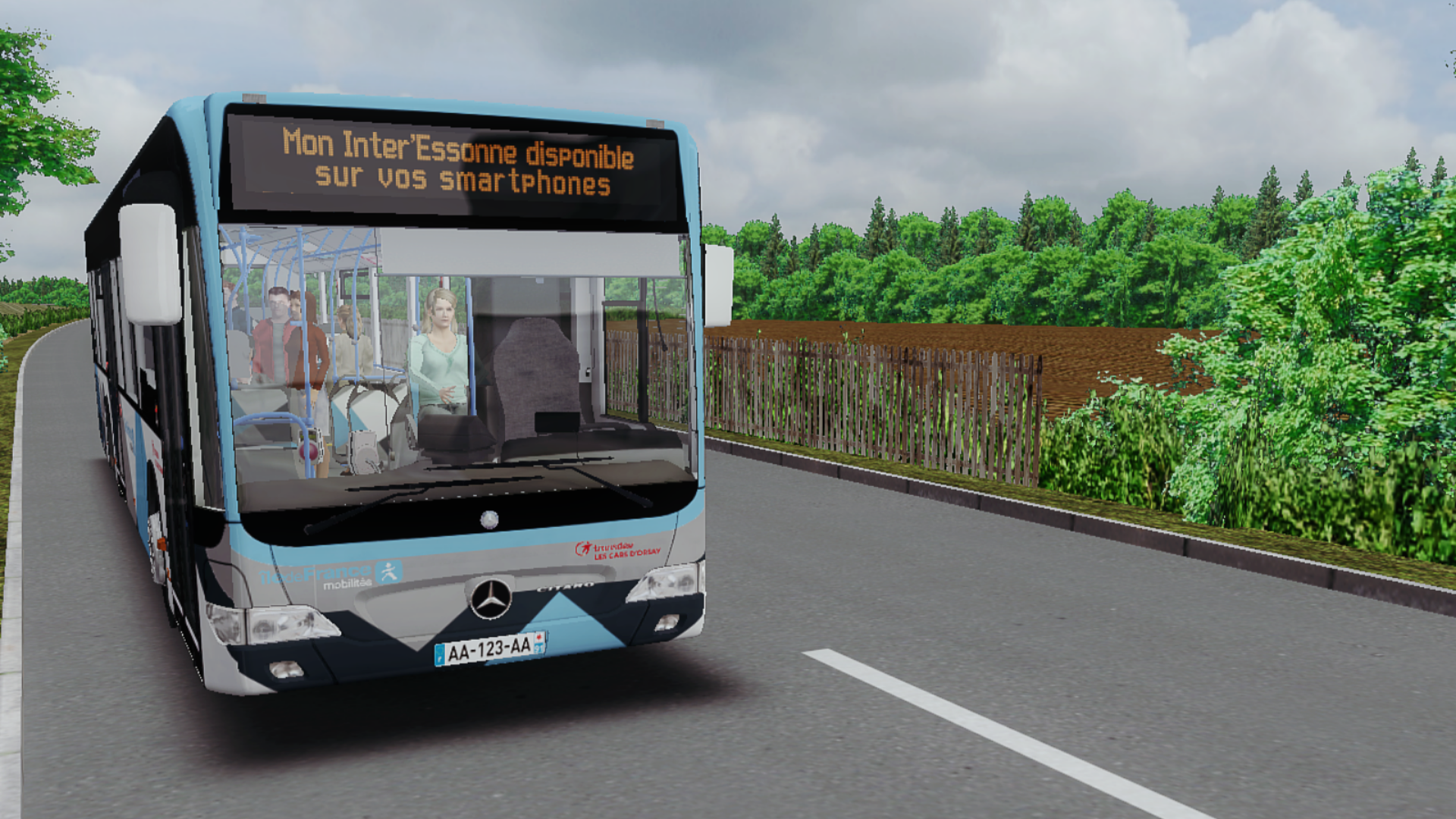 Pack IDFM | La Créa'Team