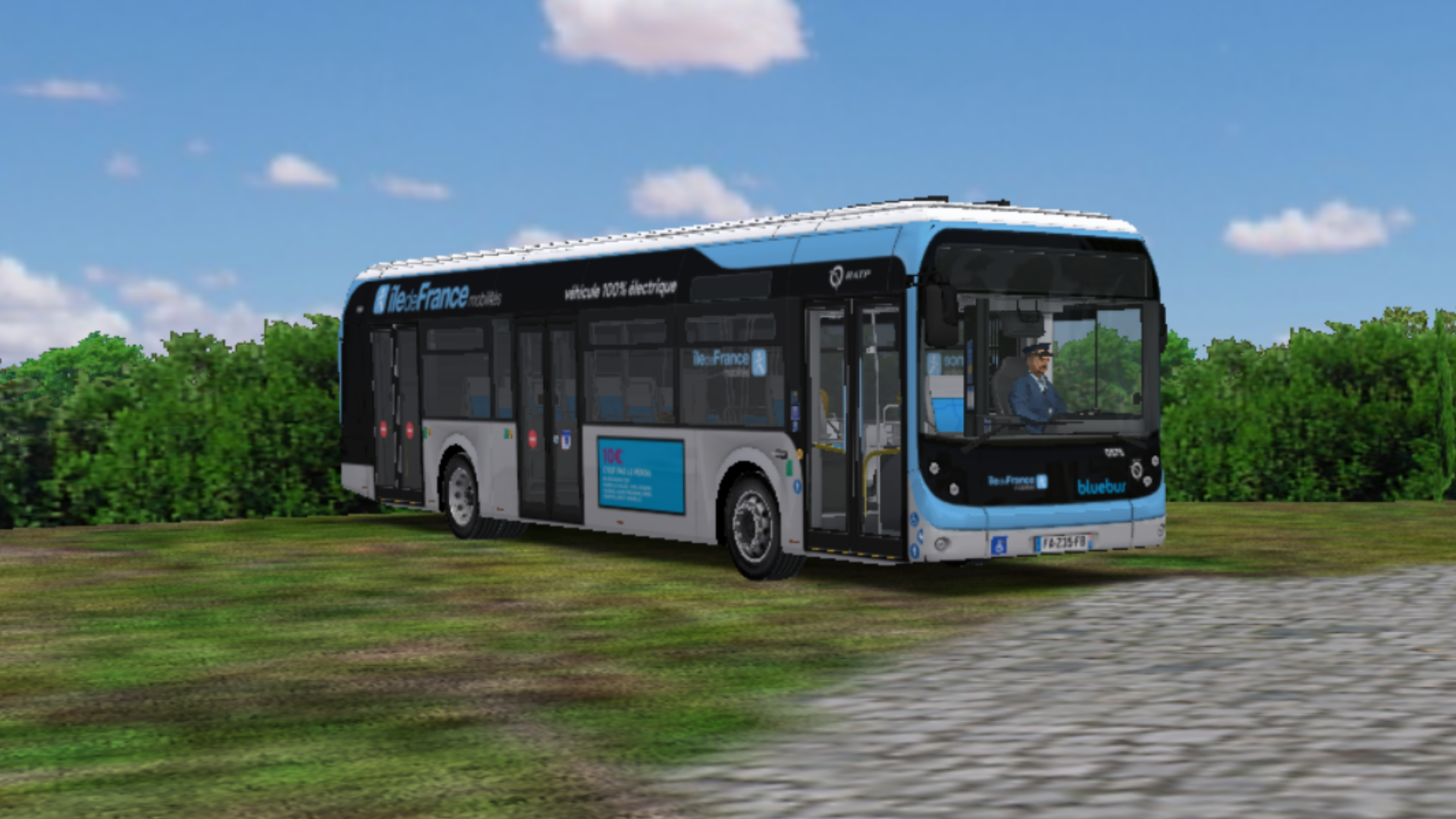 Pack IDFM | La Créa'Team