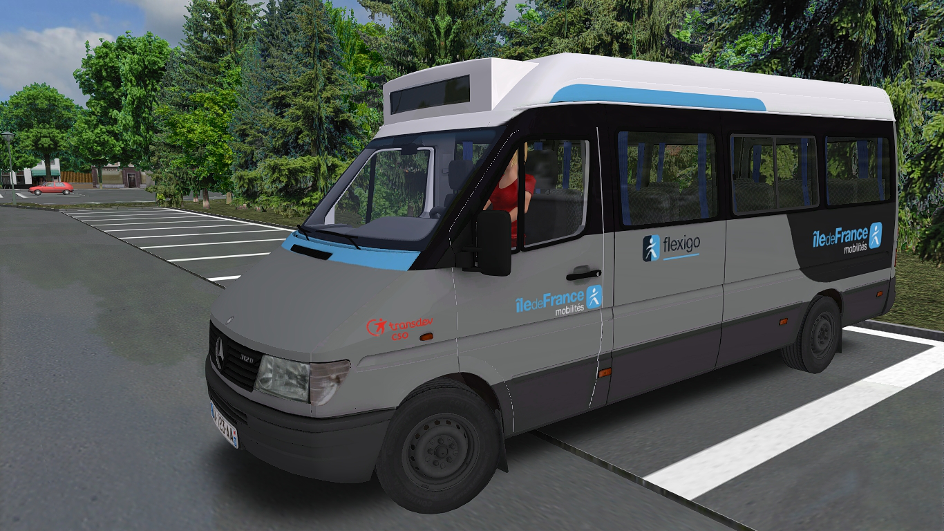 Pack IDFM | La Créa'Team