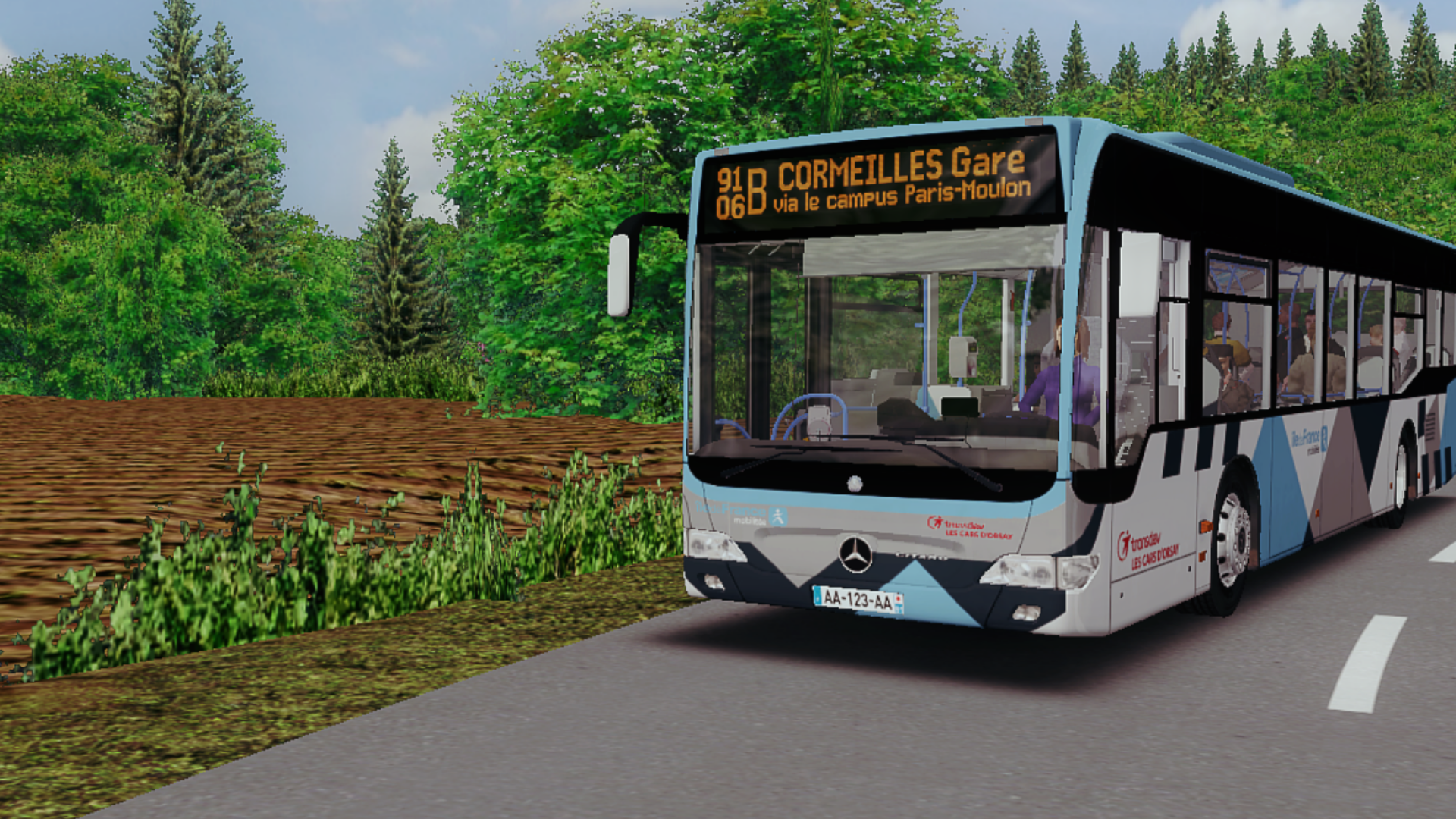 Pack IDFM | La Créa'Team