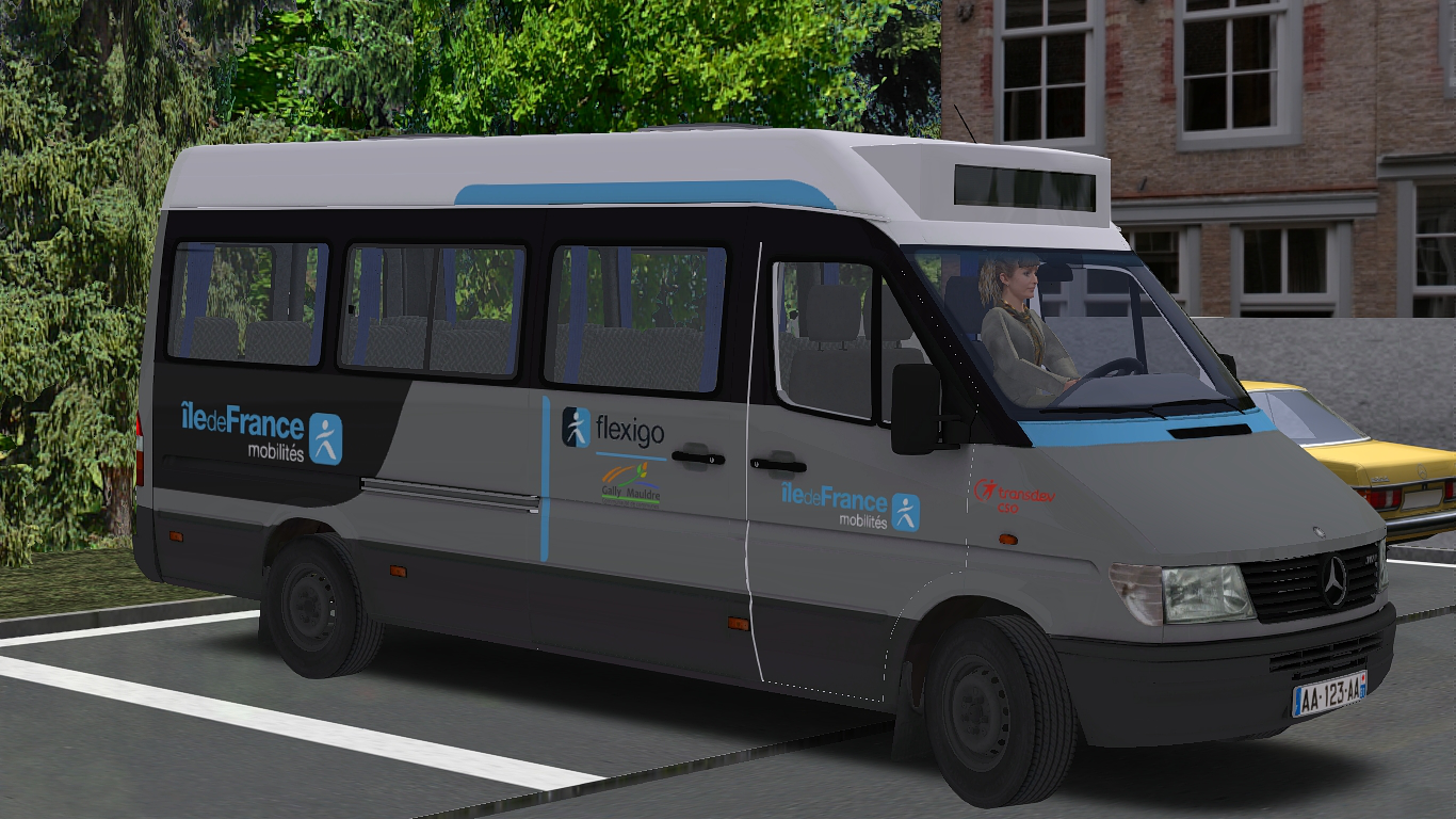 Pack IDFM | La Créa'Team