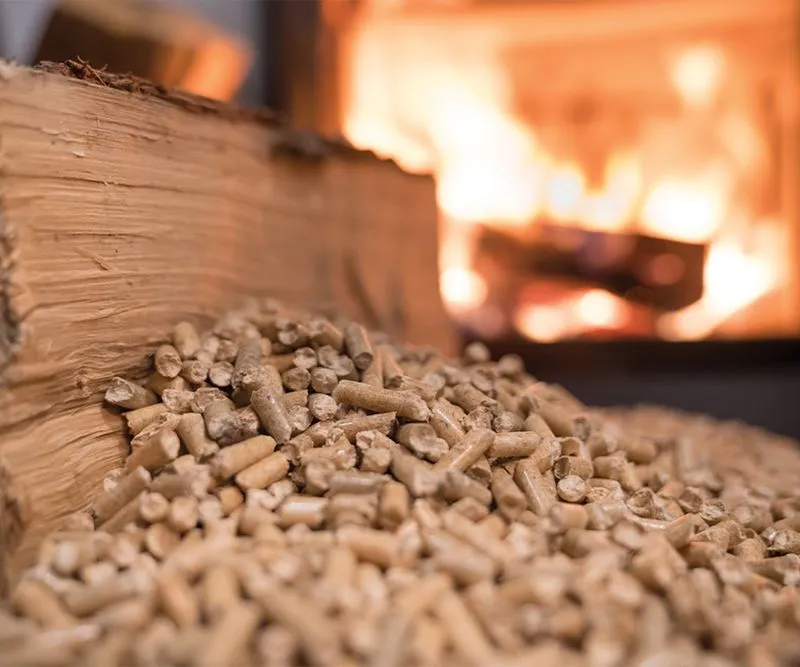 HEATING PELLETS | Neiman