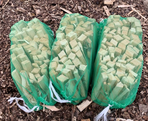 Kindling | Baxter Logs