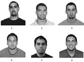 Eyewitness Identification from a Different Angle: Developing a 3D ...