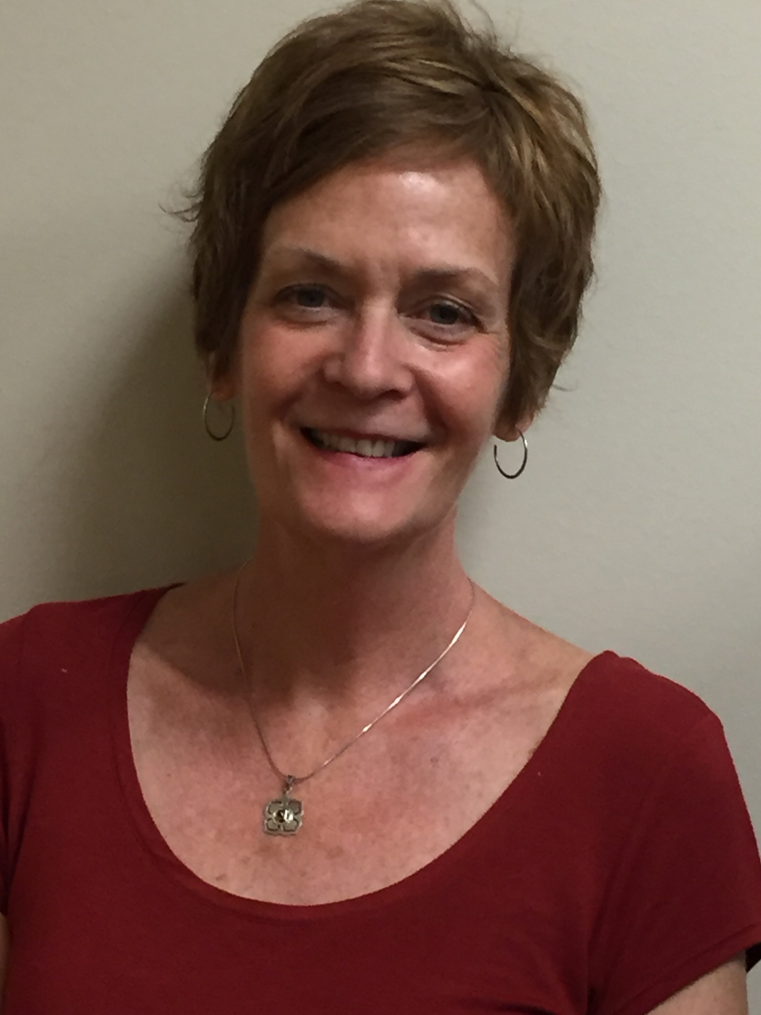 Patti Holland | Habit Change Program
