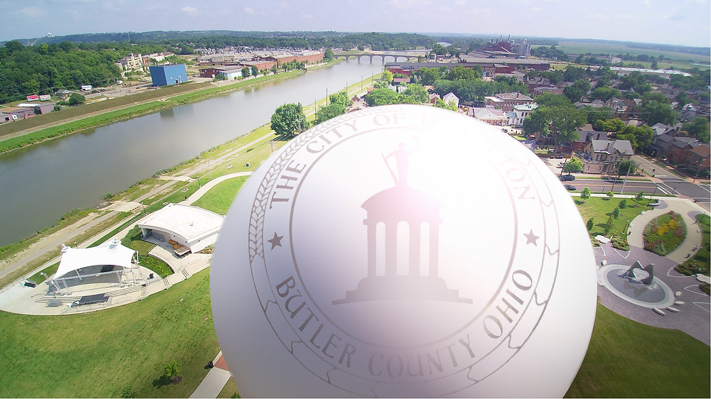 Hamilton Sphere to Marcum Park