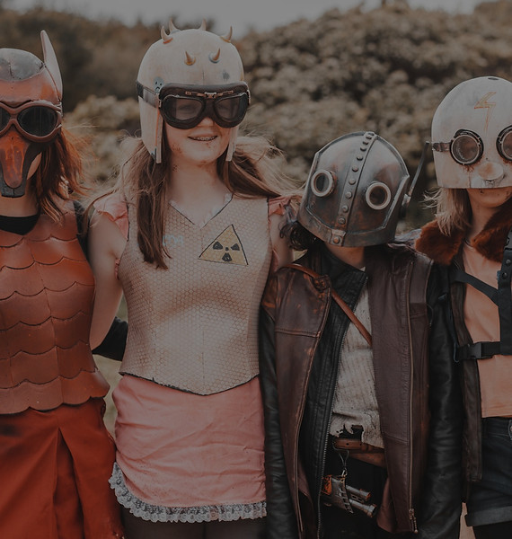 Home | Mabel & Switch | A Tv Pilot