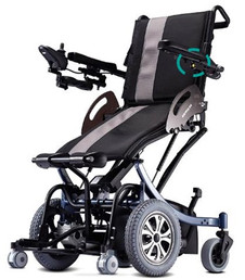 Rizer 2 | Standhing wheeler | ラックヘルスケア株式会社