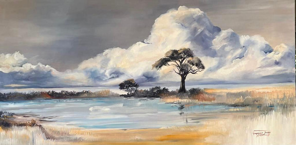 View All | Vanessa Lomas Artist | South Africa