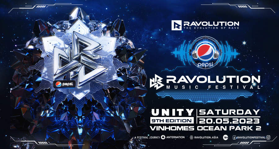 Festivals | Ravolution Asia