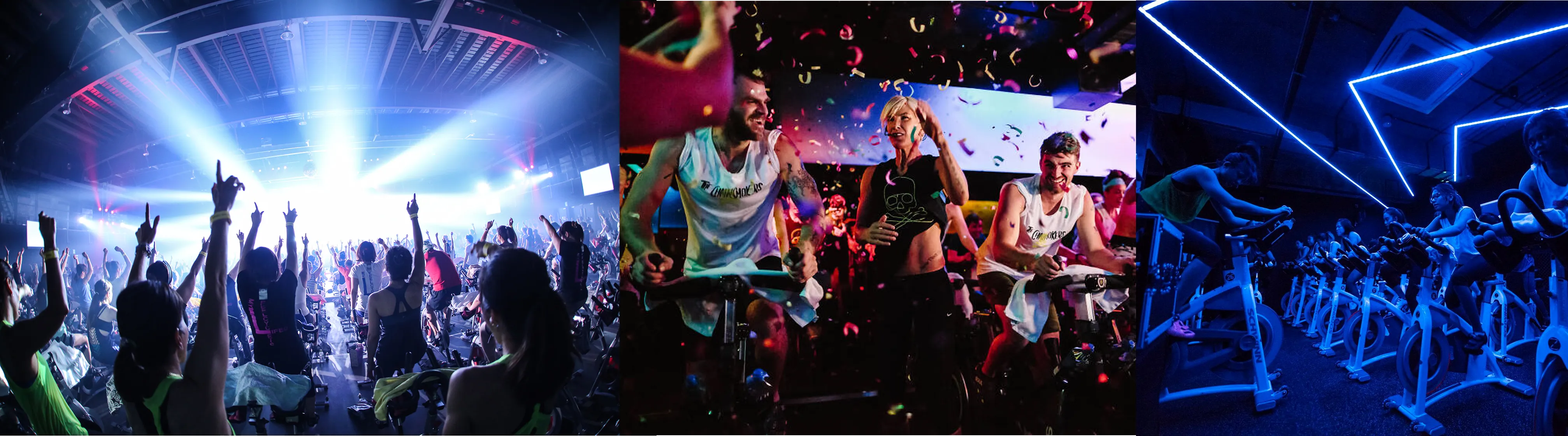 UNITY Program | Ravolution Asia