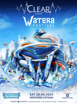 Ravolution Asia | Festival Platform For Rave Culture In Asia