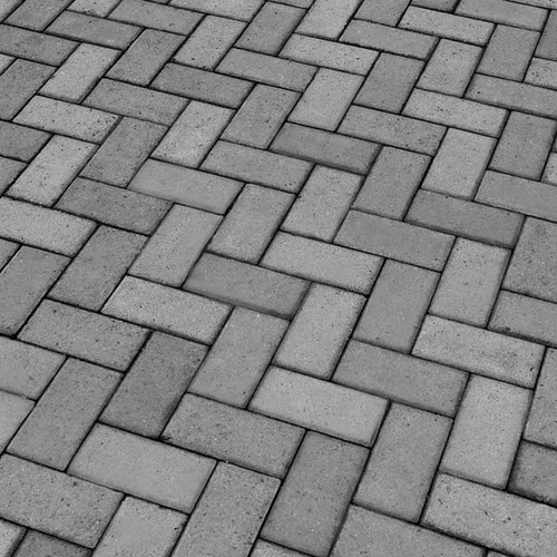 Adoquin Rectangular de 10cm | FAGA CONSTRUCTORA