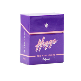 PRODUCTS | Higgs