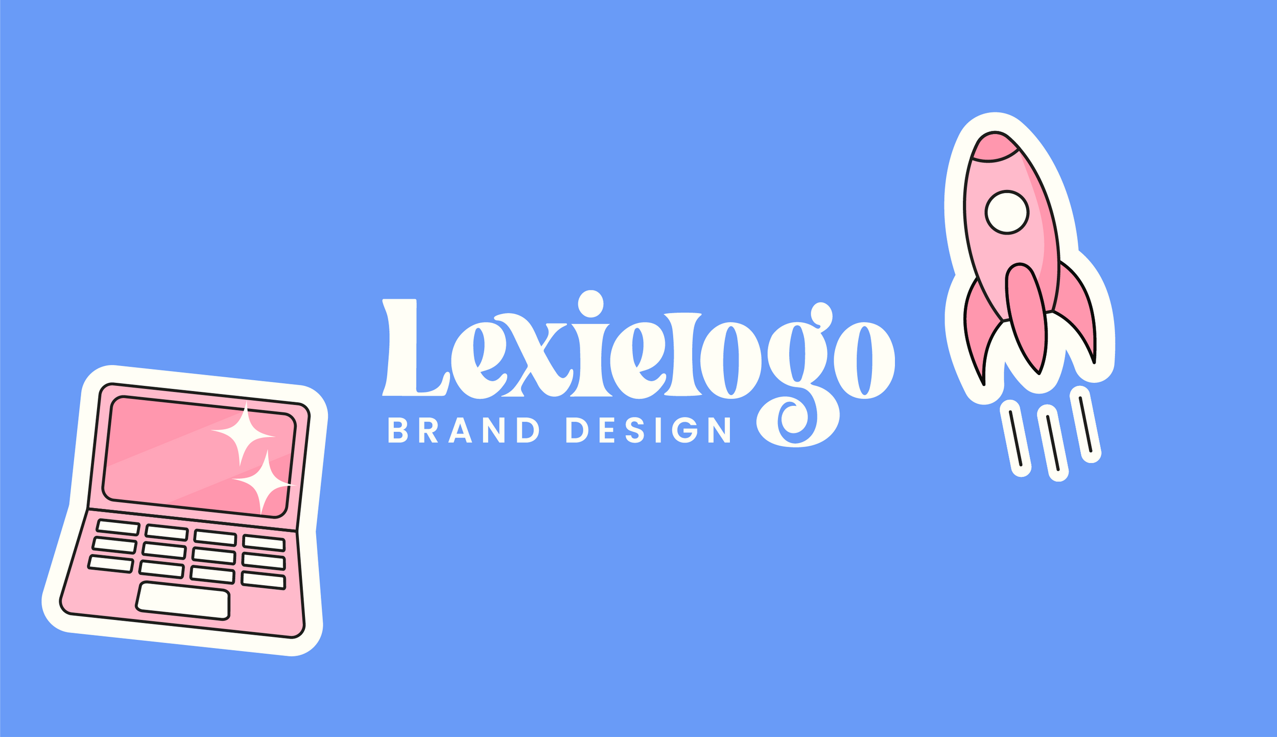 Lexielogo – Brand Designer, Logo Designer, Graphic Designer, Packaging ...