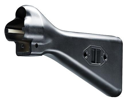 Walther Fixed Stock for HK MP5 .22LR | DRAGON FIREARMS