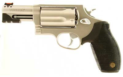 Taurus 4510TKR-3SSR Judge Ported/Rail | DRAGON FIREARMS