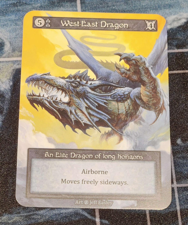 Curio Cards | Collector Arthouse