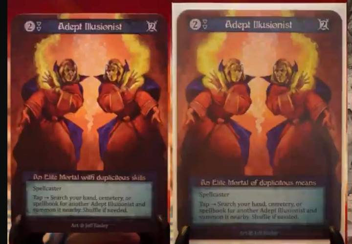 Curio Cards | Collector Arthouse