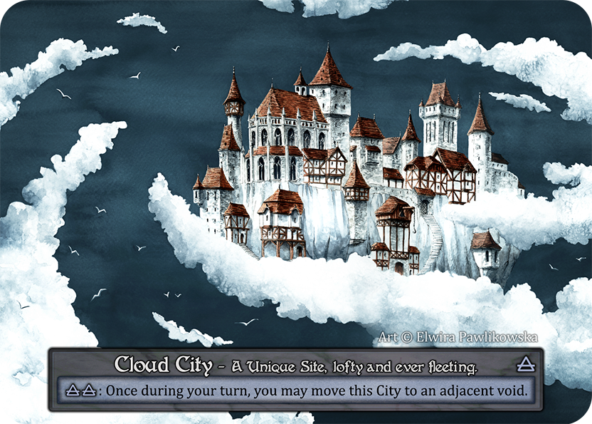 Sorcery: Contested Realm - Curio Cards!