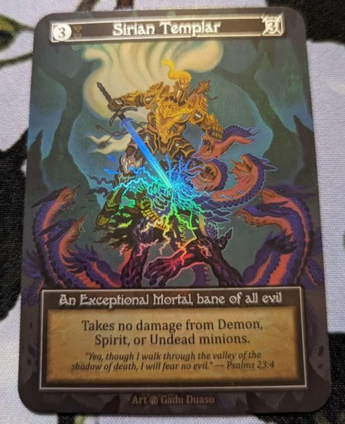 Curio Cards | Collector Arthouse