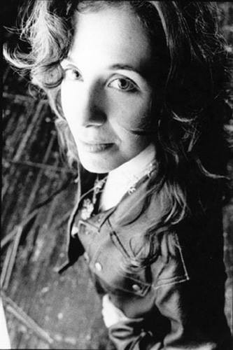 Sorcery Artist Interview: Heidi Taillefer