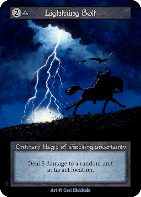 Sorcery: Contested Realm - Curio Cards are Here!!