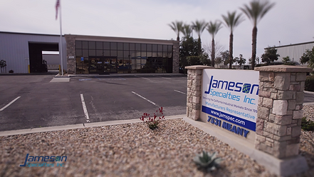 Jameson Specialties | Servicing the California Oilfield and Industrial ...