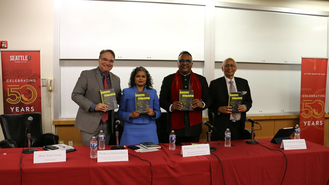 Court on Trial: A Data-Driven Account of the Supreme Court of India by ...