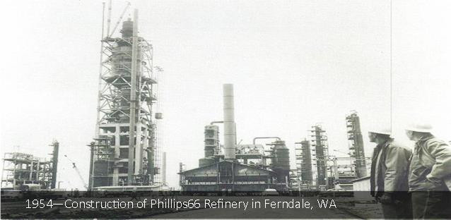 OUR HISTORY | Mills Electric