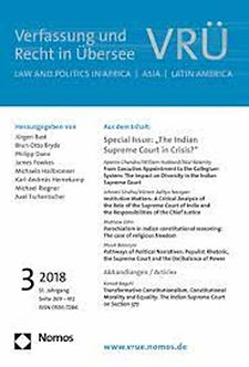 Research | Court on Trial: A Data-Driven Account of the Supreme Court ...