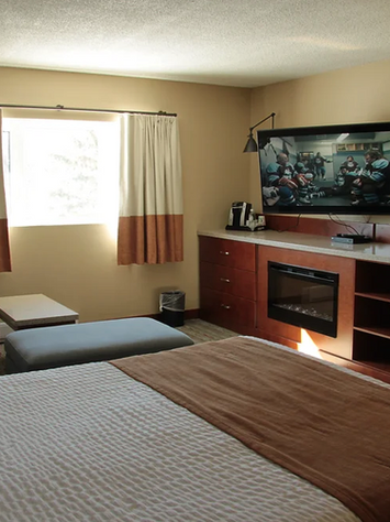 Rooms | Elkhorn Resort | Manitoba | Elkhorn Resort Spa & conference Centre