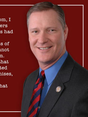 ADVOCACY | No One Left Behind