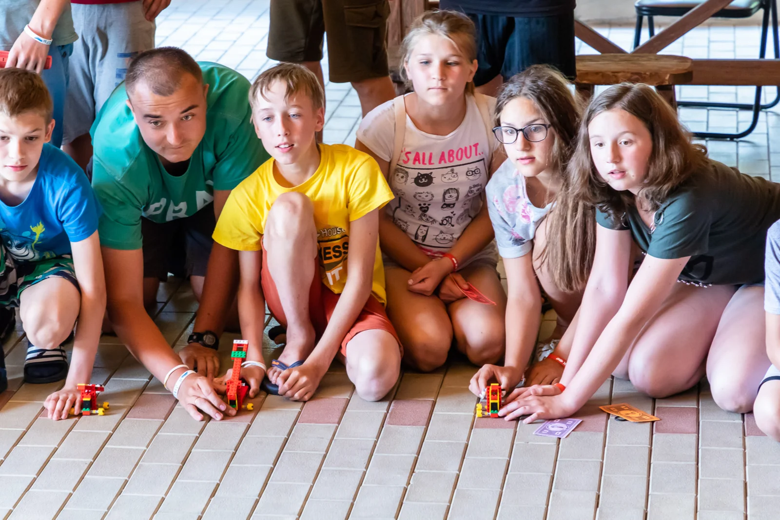 Strategic Kids Collaborative, Inc. | Inspiring Creativity, Curiosity ...