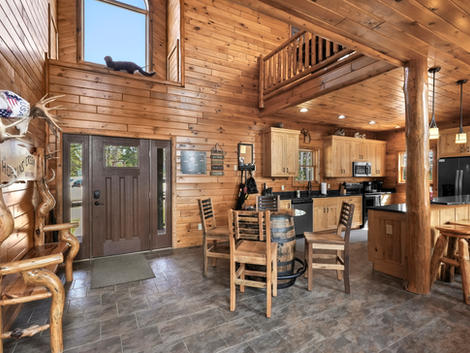 Hopkins Creek Whitetail Deer Ranch | Premier Michigan WhiteTail Hunts ...