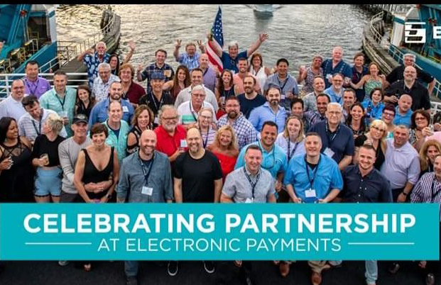 electronic payments inc