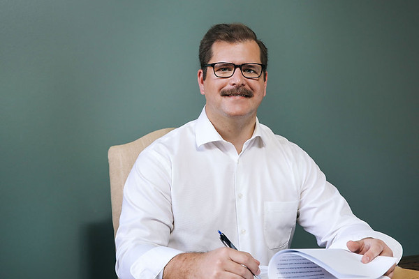 Matt Trahan | Stutes & Lavergne Louisiana Lawyers l Business and Tax ...