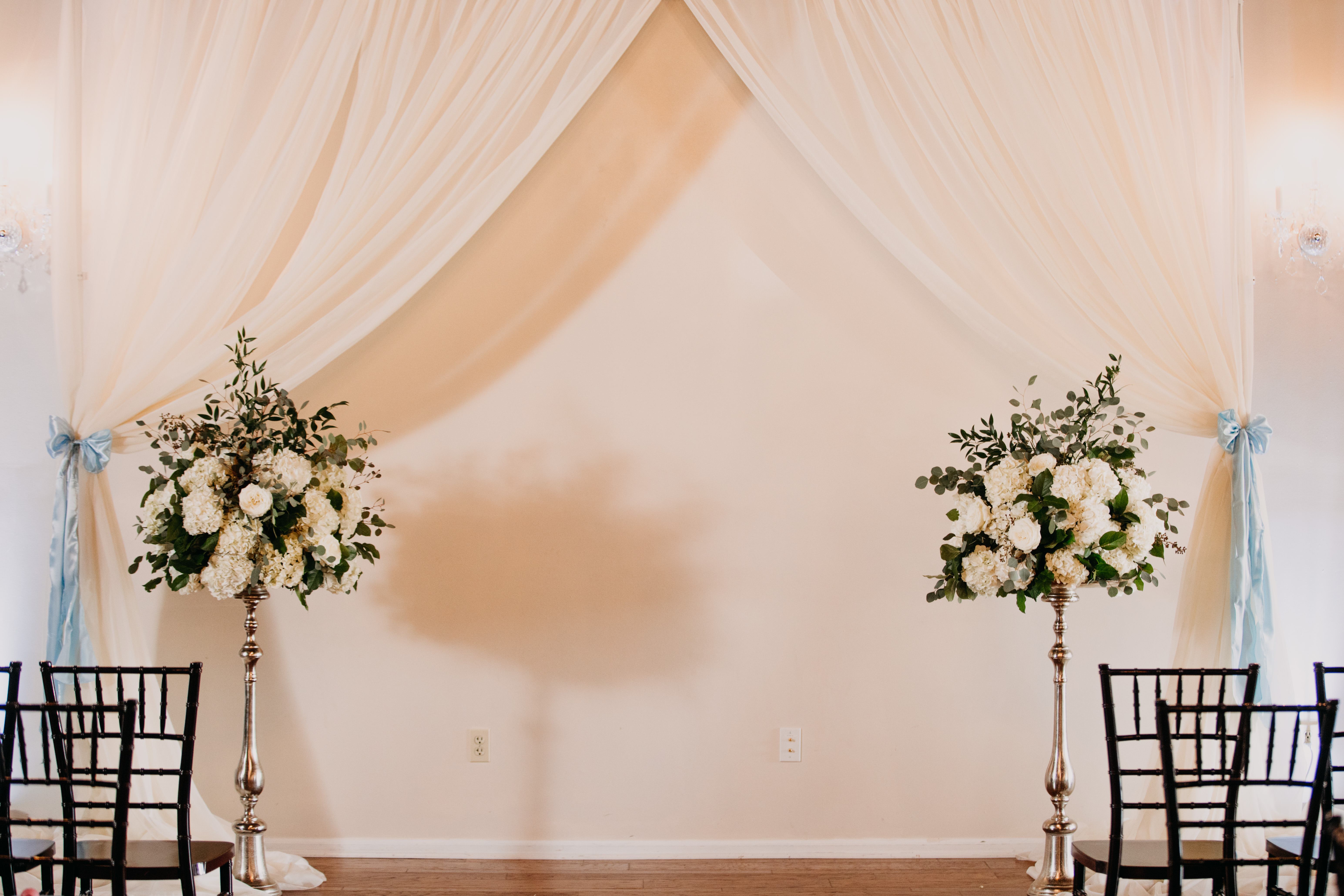 Spring/Summer | pavilioneventspace