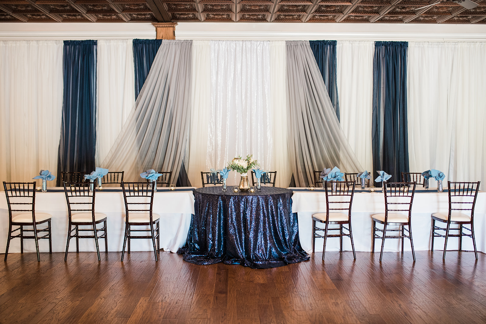 Spring/Summer | pavilioneventspace