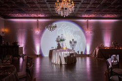 The Pavilion Event Space