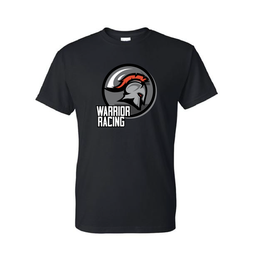 Warrior Racing T-Shirt | Sincity