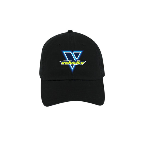 Velocity Hat - Low Profile | Sincity