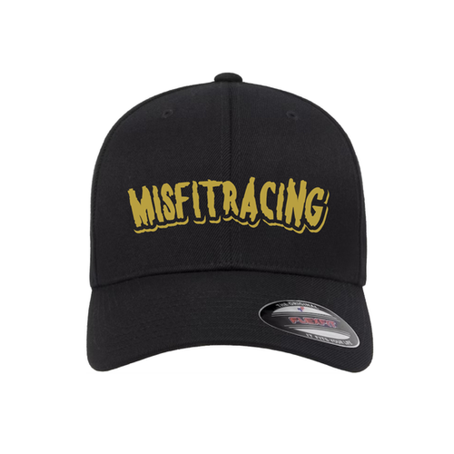 Misfit Racing Hat | Sin City Custom Decals & Clothing
