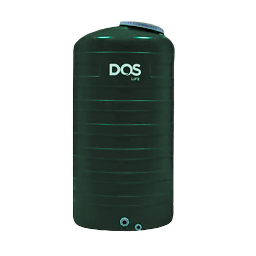 ถังเก็บน้ำ DOS Mint | vanichklawatsadu
