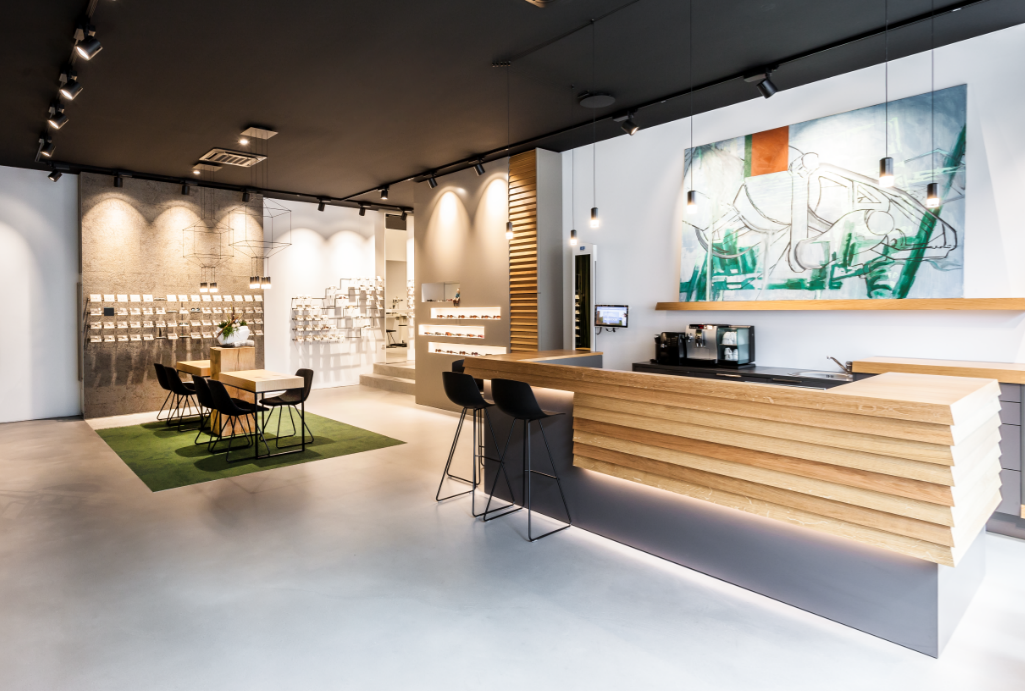 Optiker | Hoffmann die Optik | Grevenbroich